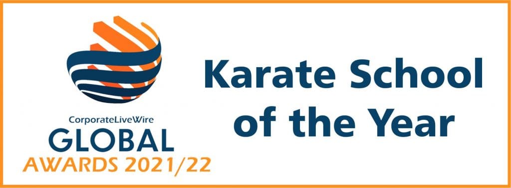 The Venue | The Karate Dojo